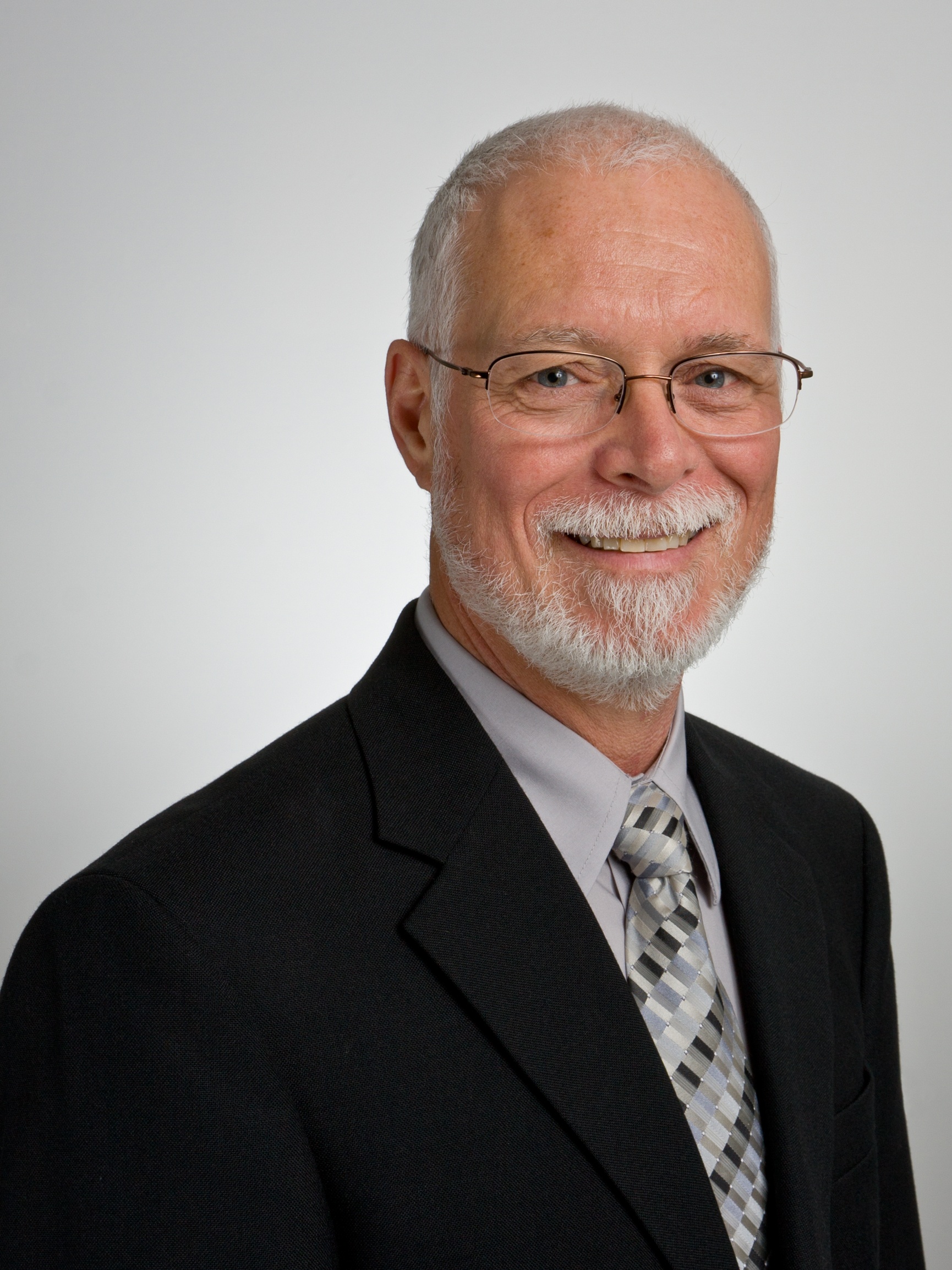 Employee Spotlight: Don Thompson